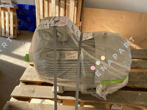 Lammers 1TZ9503-1EB43-4AB4 – Acheter chez FABRIMAT SARL France